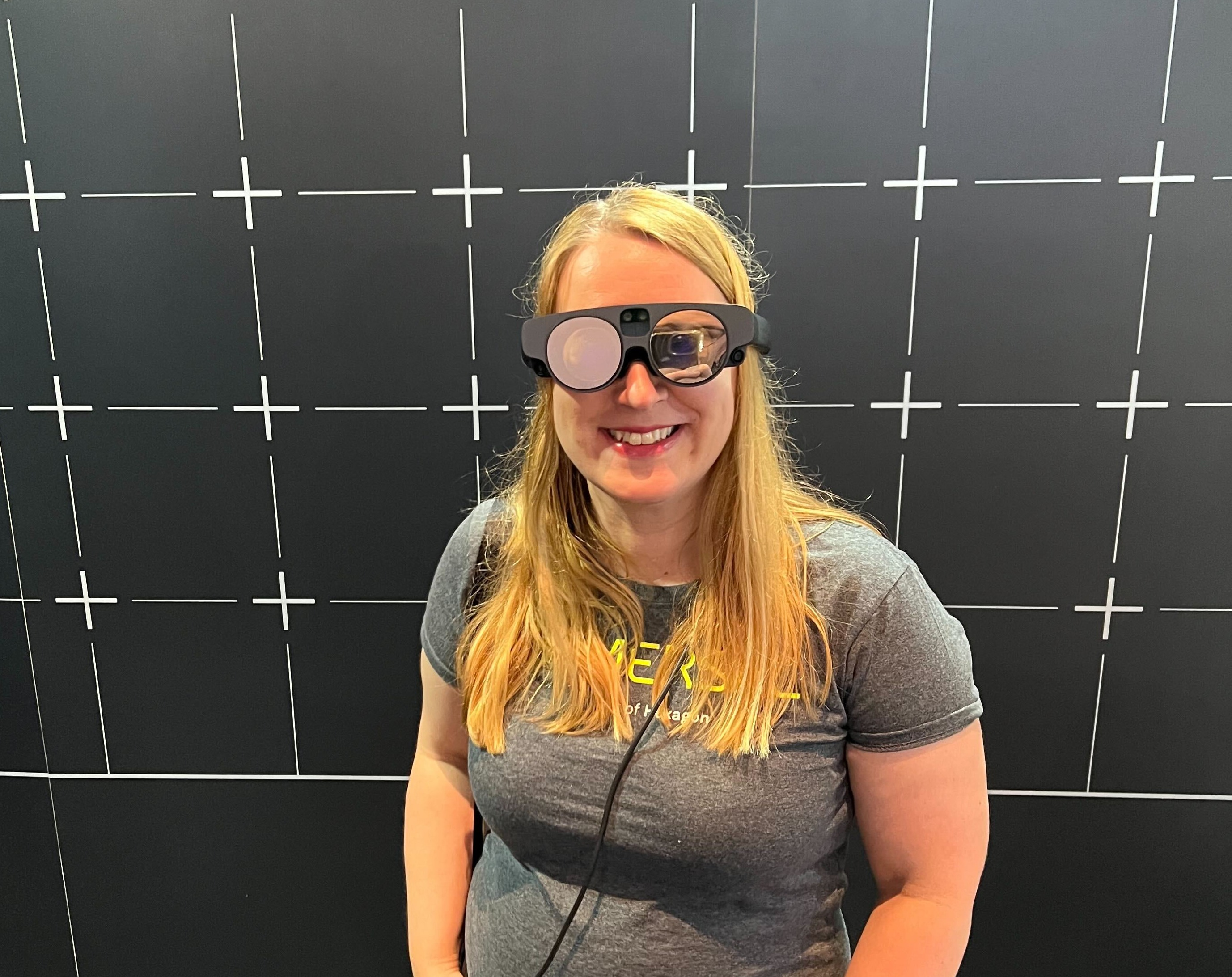 Technology - Immersal